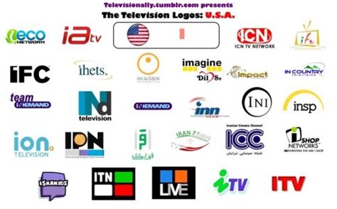 American Commercial Broadcasting Television Network Logo Quiz