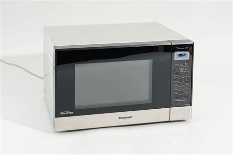 Small Microwave