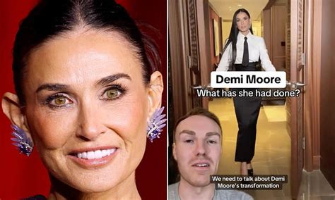 Formato Do Corpo Demi Moore Nick Jonas Ex Demi Moore Is Now Rumored
