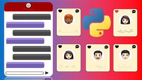 Django Channels Create Your Own Web Chat Application CourseVania