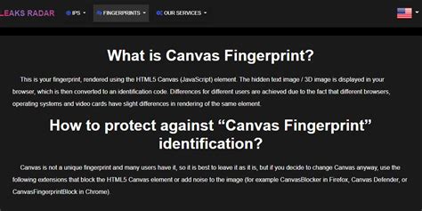 9 Best Free Browser Fingerprint Testing Tools