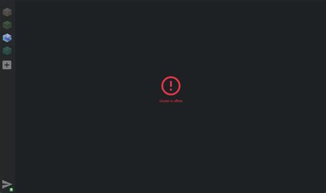 Cannot Connect To Cluster Using Oidc · Issue 45 · Lensapplens · Github