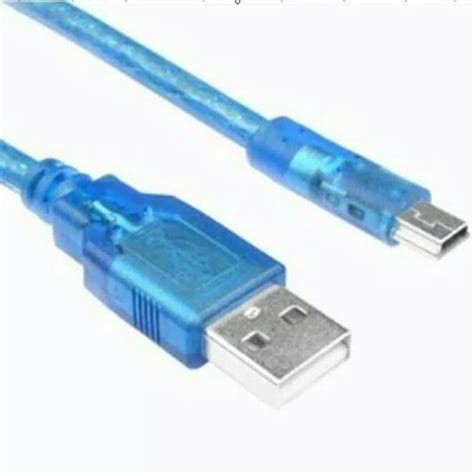 Jual Kabel Data Mini Usb Untuk Arduino Nano Kota Surabaya Nn Digital Tokopedia
