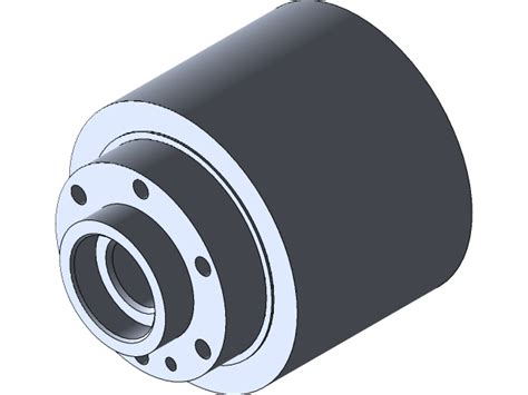 Free CAD Designs Files D Models The GrabCAD Community Library