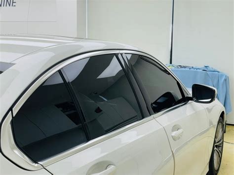 Tser 높은 틴팅 추천 스미스클럽 베가 열차단필름 시공 후기 네이버 블로그