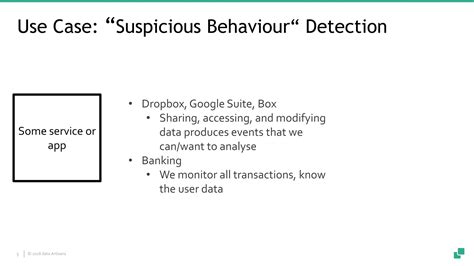 Stream Processing For The Practitioner Blueprints For Common Stream Processing Use Cases With