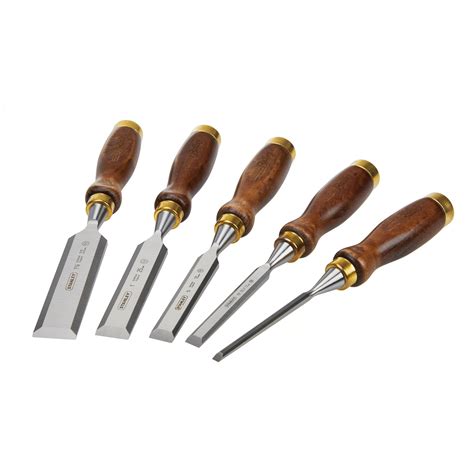 5 Pc Bailey® Chisel Set With Leather Pouch Price In Bangladesh Dusk Technology Bd