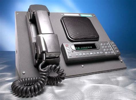 GSM-R- Мобильная радиосвязь для железных дорог