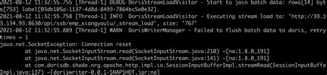 Oracle通过datax导入starrocks 经验教程 Starrocks中文社区论坛