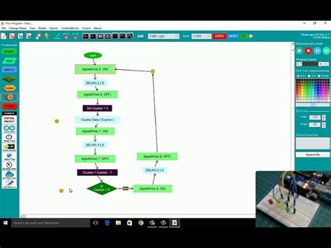 FlowLogic 6