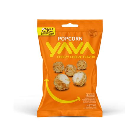 Cheezy Cheeze Flavor