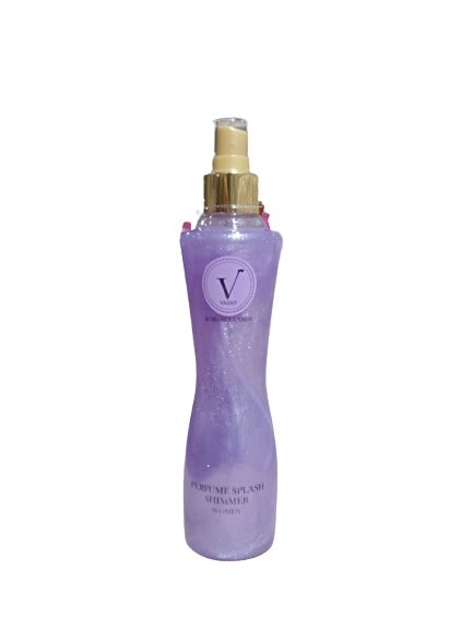 Edc Vasso 236ml Romance Candy Goldencos
