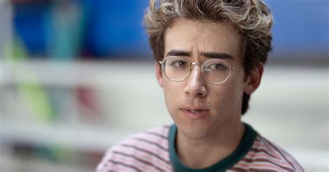 How Did Charley Die In School Spirits School Activities