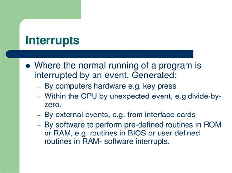 ppt introduction to operating systems powerpoint presentation free