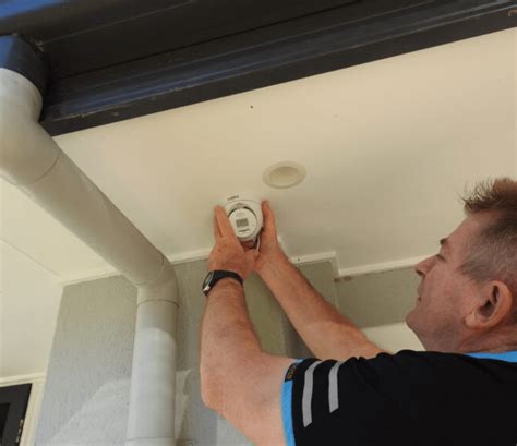 Intercom Systems Gc Data Cabling