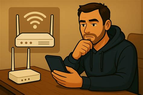 How To Choose A Wi Fi Router In 2025 Tips And Reviews