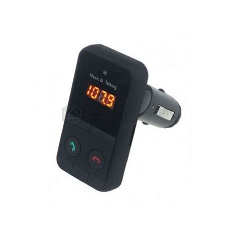 Buy Wireless Bluetooth FM Transmitter Modulator Online In Pakistan Autostore Pk