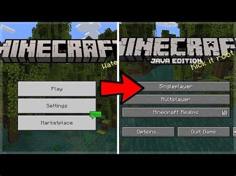Language How To Change Language In Minecraft