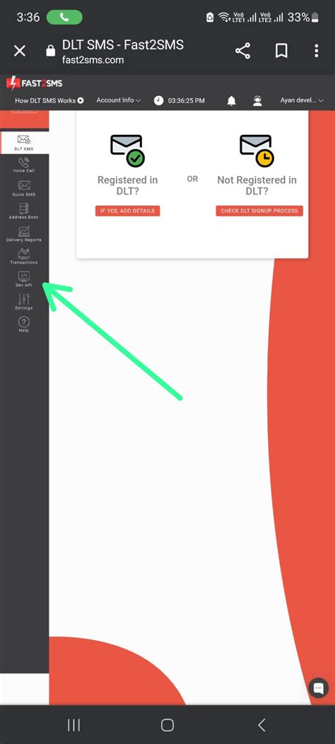 Free Fast2sms Extension Send Sms Otp Etc Extensions Kodular