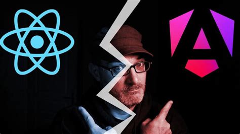 Anisur Rehman On Linkedin React Vs Angular In 2024