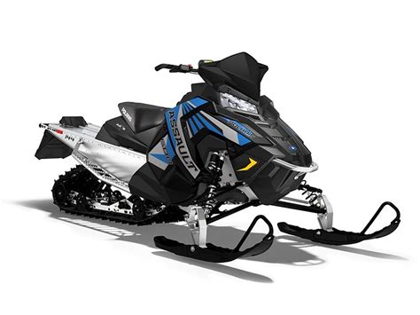 2017 600 Switchback Assault 144 For Sale Polaris Snowmobiles