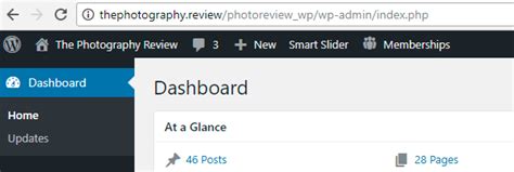 Migrating Your Wordpress Site With The Free Wp Migrate Db Plugin