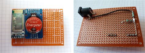 Régulateur step down Français Arduino Forum