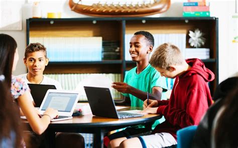 Google Classroom Gets Its Biggest Refresh Since Launch With Classwork