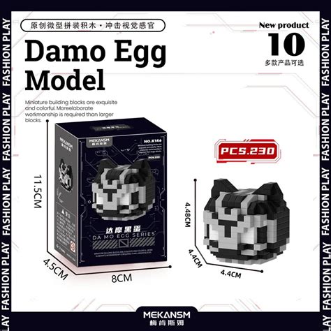 Black Panther Huevo Pyxels