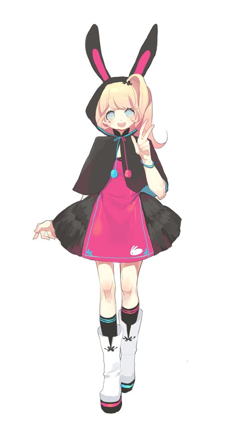 Utau Drawn By Bluerancel Danbooru
