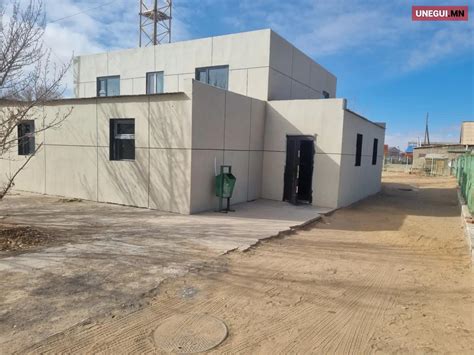 Буудал үйлчилгээний зориулалттай бие даасан обьект 500 сая ₮ №9150155 In Дорноговь Үйлдвэр