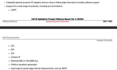 Emulating Sim Interface Using Flexio Nxp Community