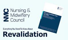 NMC Revalidation Ideas Nmc Code Of Conduct Code Of Conduct Nmc Code