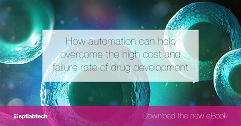 Spt Labtech On Linkedin Get Your Ebook How Automation Makes