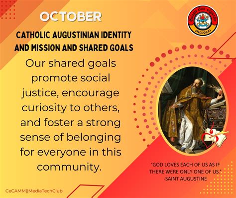 The Augustinian Values Of The Colegio San Agustin Makati