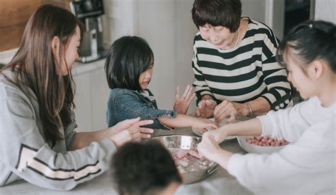 Enjoy The Lunar New Year All Year Long Dylan Point Loma