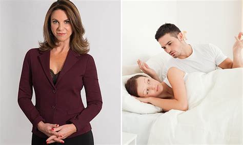 The Sex Mistakes That Will Guarantee You Won T Get Another Date Daily Mail Online