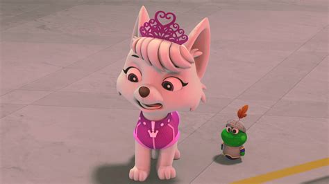 Sweetie 05 Paw Patrol By Kitkatdroi On Deviantart