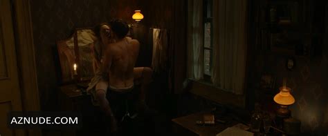 Carnival Row Nude Scenes Aznude