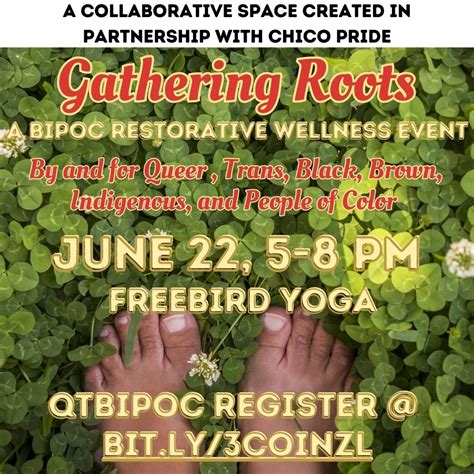 2023 Chico Pride Events — Stonewall Alliance Center Of Chico