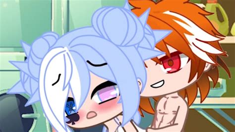 Sex In The Laundry Room Gacha Club