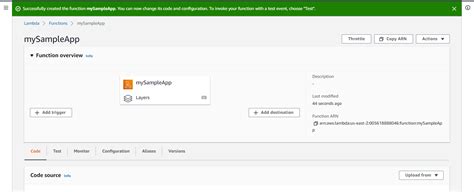 How To Setup And Deploy Serverless Application