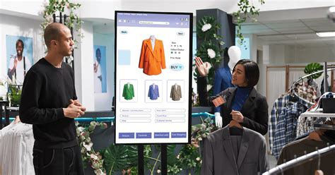 Interactive Vs Static Displays Which Drives Higher Roi