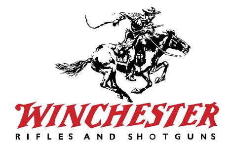 Winchester Logo And Symbol Meaning History Png