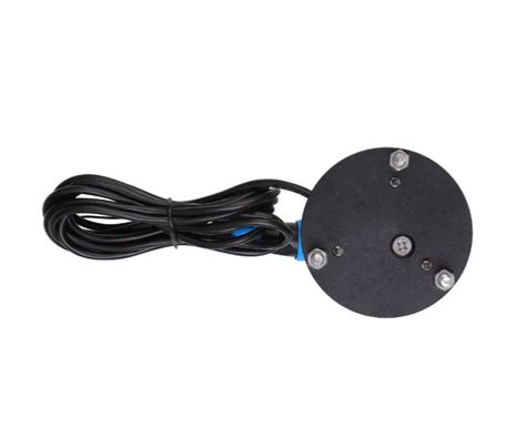 Industrial Total Solar Radiation Sensor Modbus Rtu Rs485 Your One