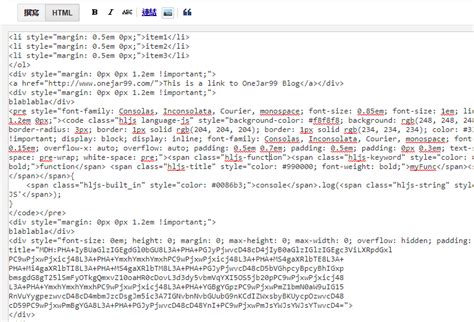 Markdown 寫部落格文章、email 也能用 Markdown － 使用 Markdown Here Onejar 的隧道