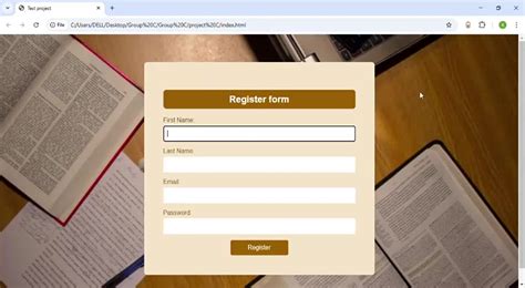 Html Css Javascript Iti Onlineexam Webdevelopment Codingjourney