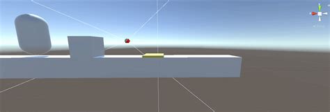 Using Physics — Pushing Objects In Unity By Luke Duckett Games