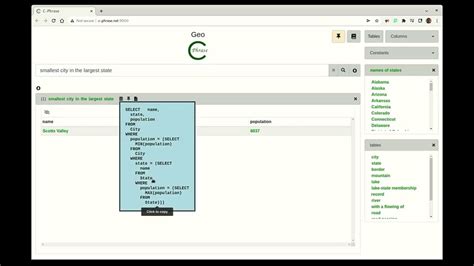Natural Language To Sql Community Openai Developer Forum