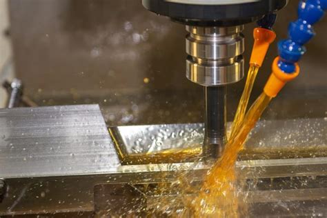 Cutting Fluid Selection Maximize Tool Life Artizono